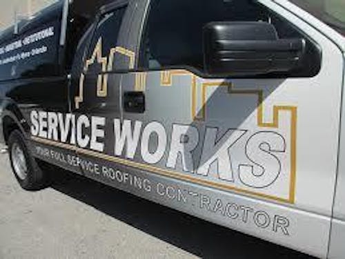 Roofing | CompanyCam