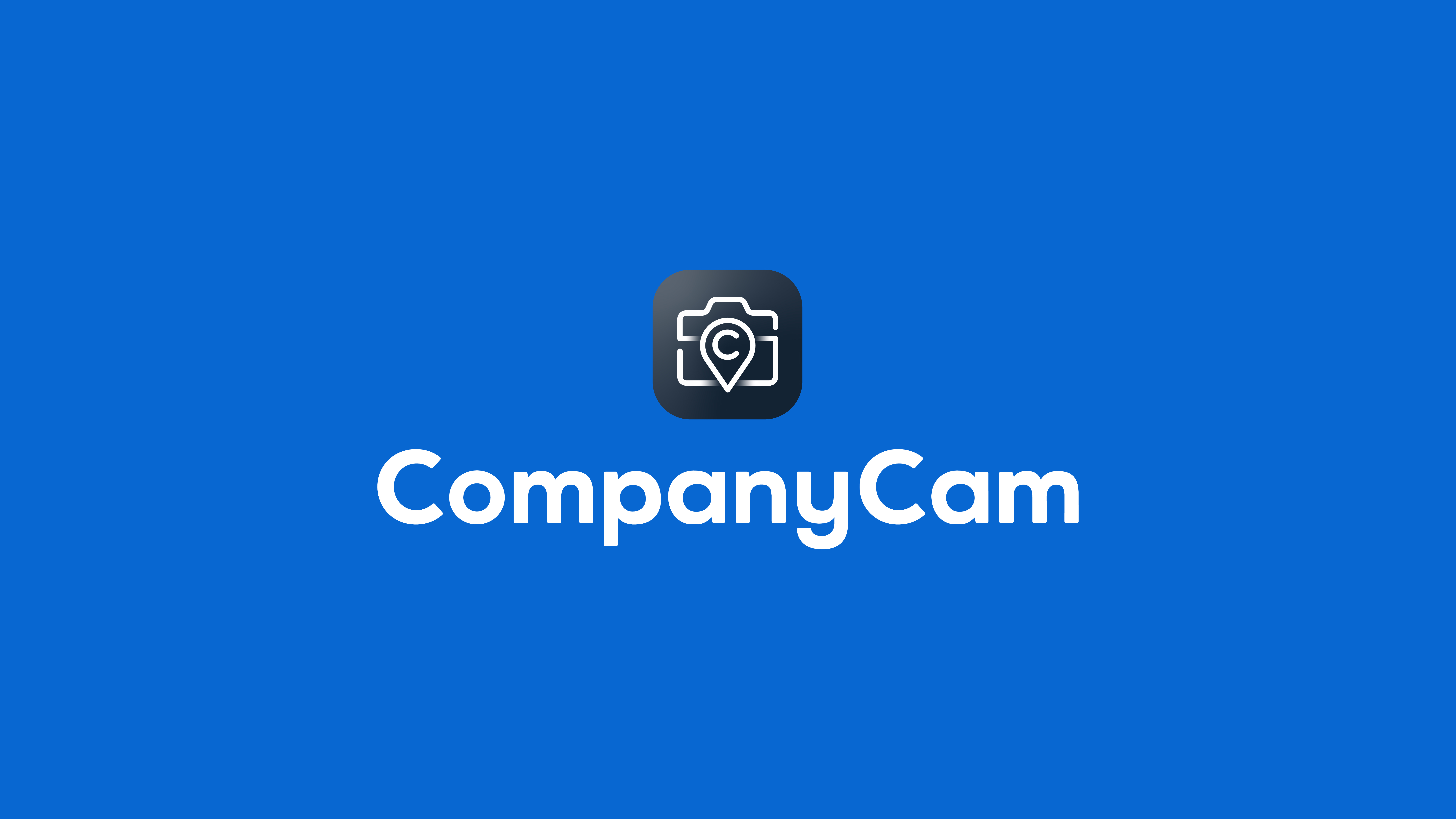 CompanyCam | How Field Work Moves Forward