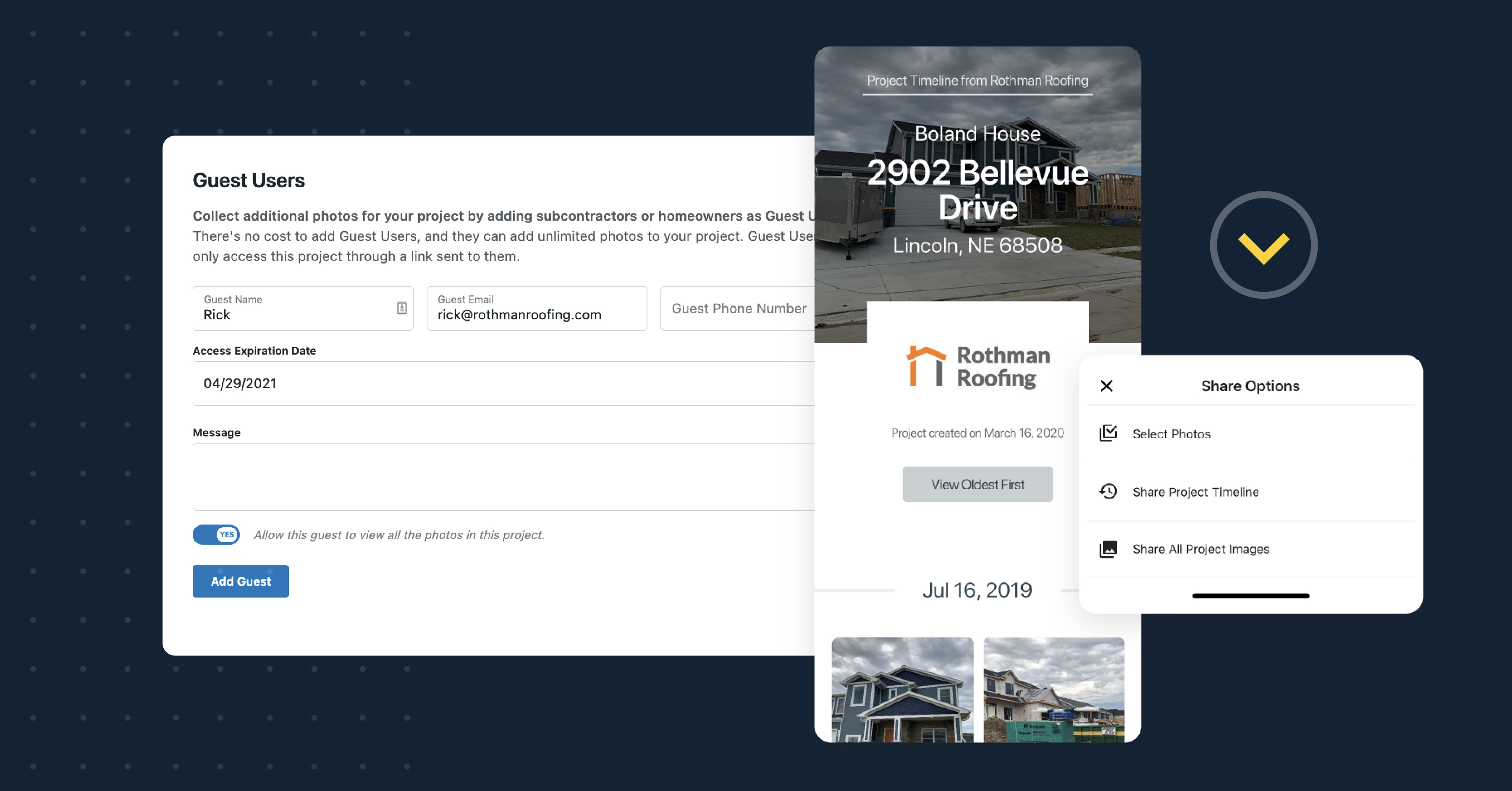 How to Deliver a Contact-Less Customer Experience with… | CompanyCam