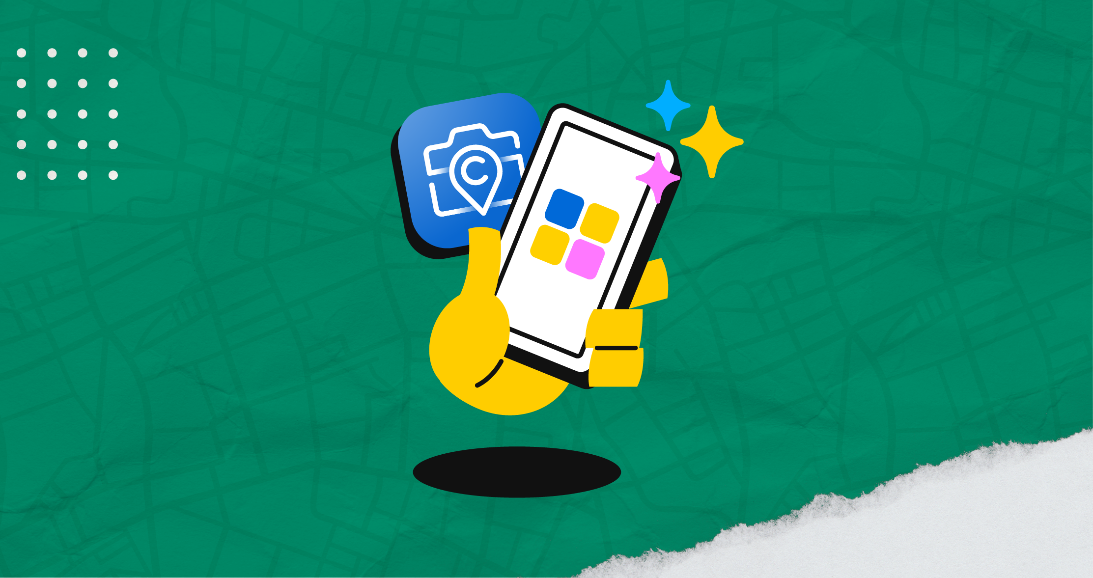 Tour the NEW CompanyCam Mobile App | CompanyCam Class
