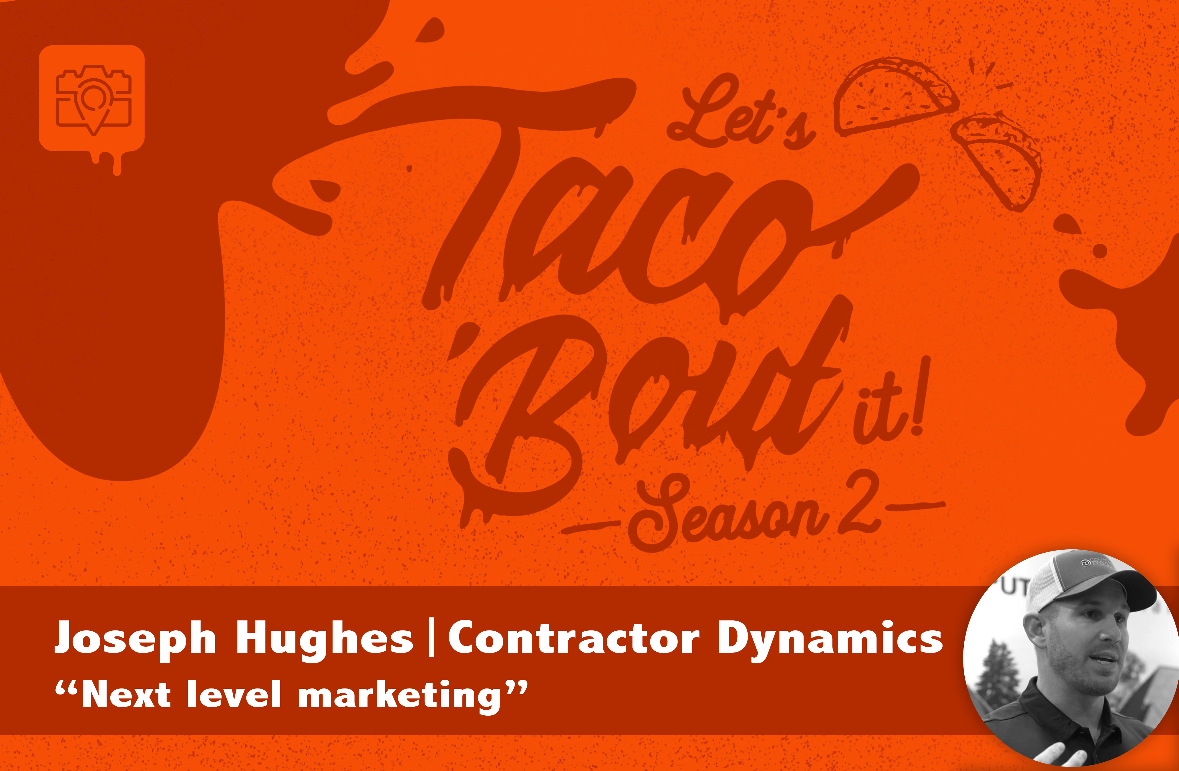 Taco 'Bout It Recap: Next Level Marketing | CompanyCam Blog