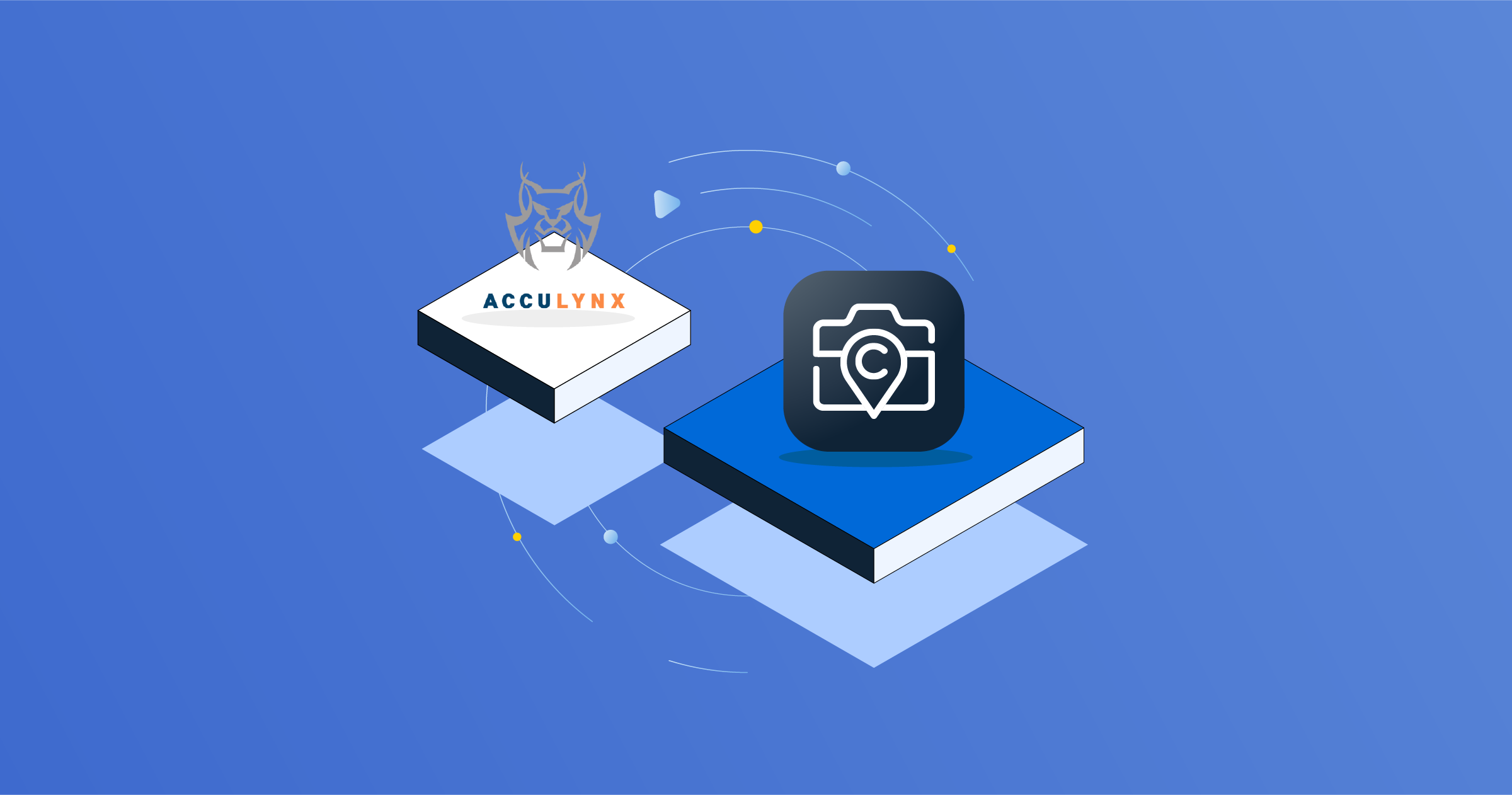 AccuLynx + CompanyCam: Integration Announcement | CompanyCam Blog