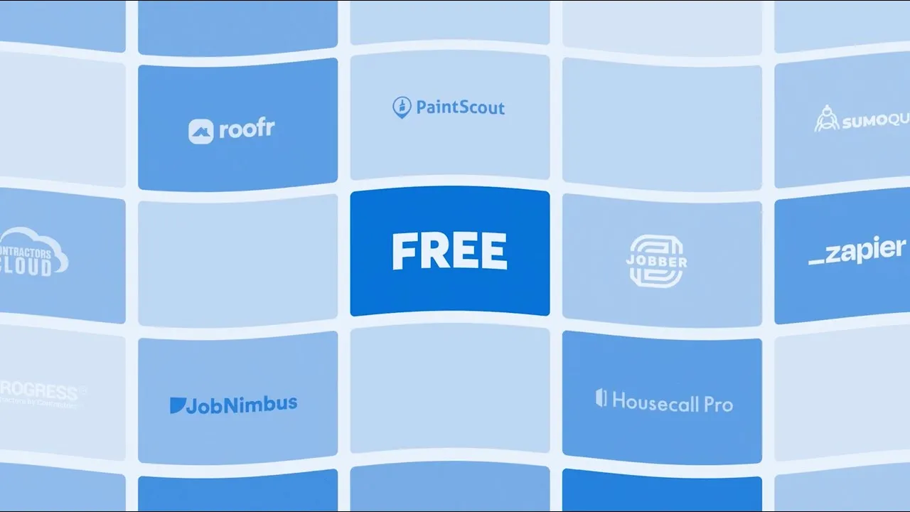 CompanyCam Integrations